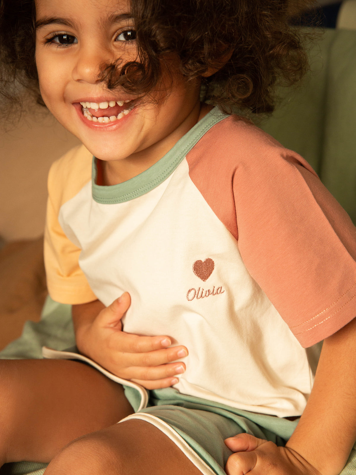 Collection kids